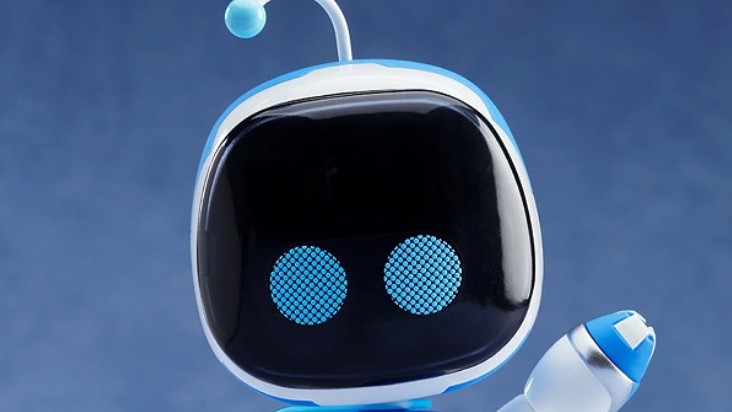 Astro Bot Nendoroid Pre-orders Open - Siliconera