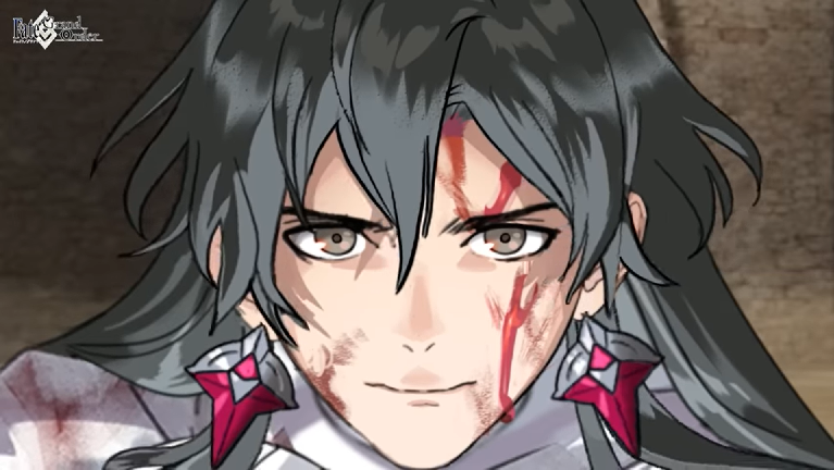 Constantine XI Appears Ahead of Fate/Grand Order Lostbelt 6.5 - Siliconera