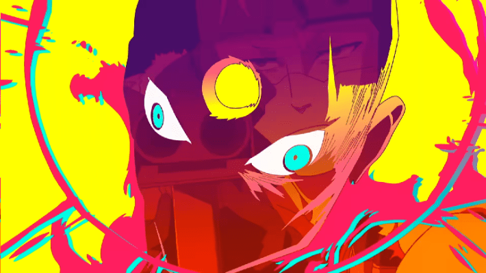 Trigger Reveals Cyberpunk Edgerunners Opening - Siliconera