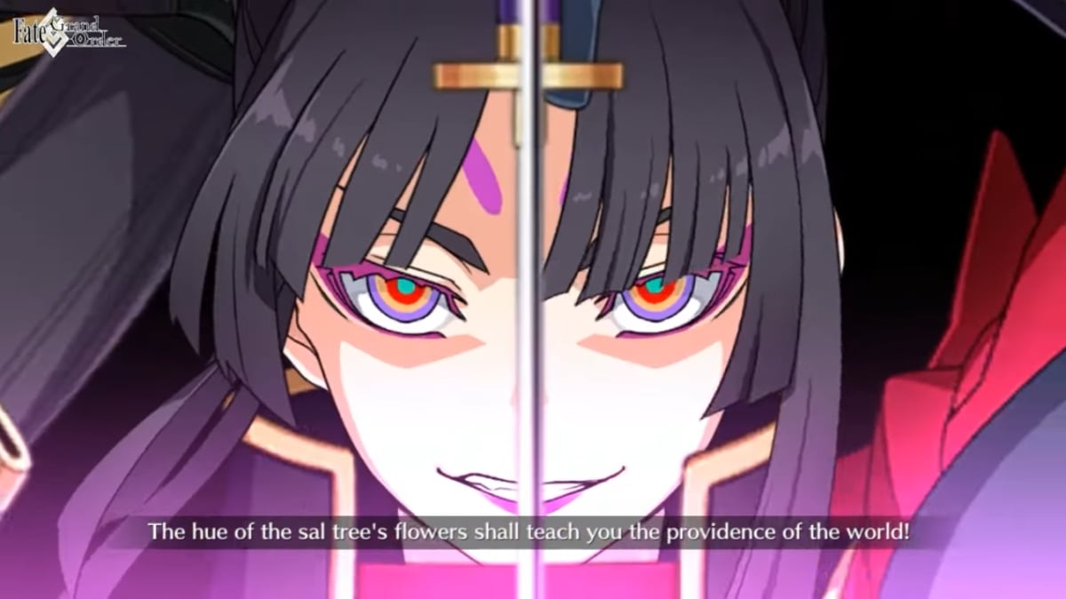 FGO Farewell to Kamakura Event Adds Ushiwakamaru Alter - Siliconera