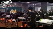 What Are The Persona 5 Royal Teacher Questions And Answers 