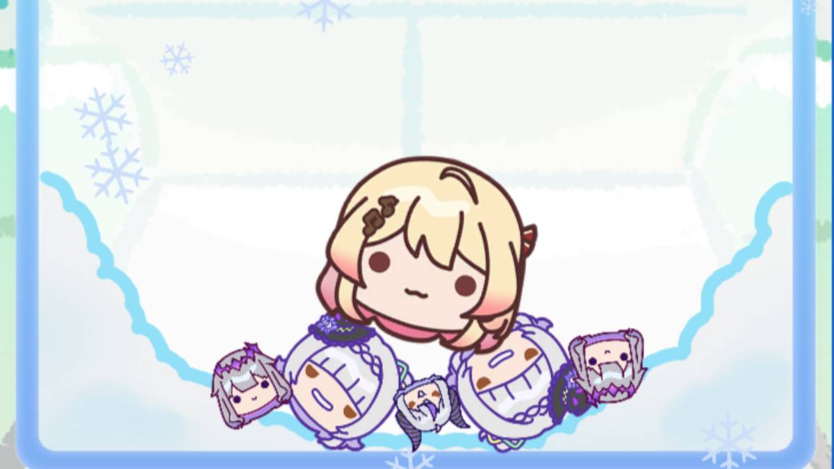 Best Hololive Games and Fan Games to Play, Ranked - Siliconera