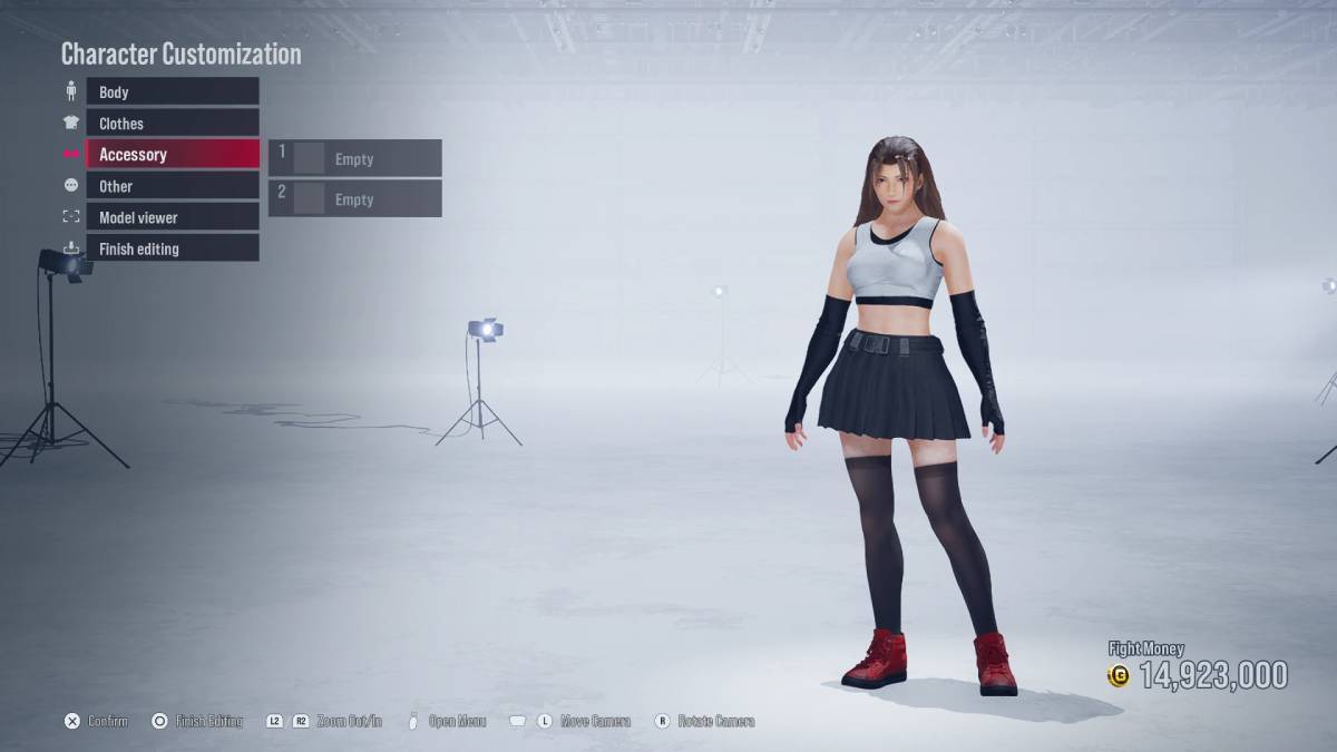 5 Best Tekken 8 Mods (So Far) - Siliconera