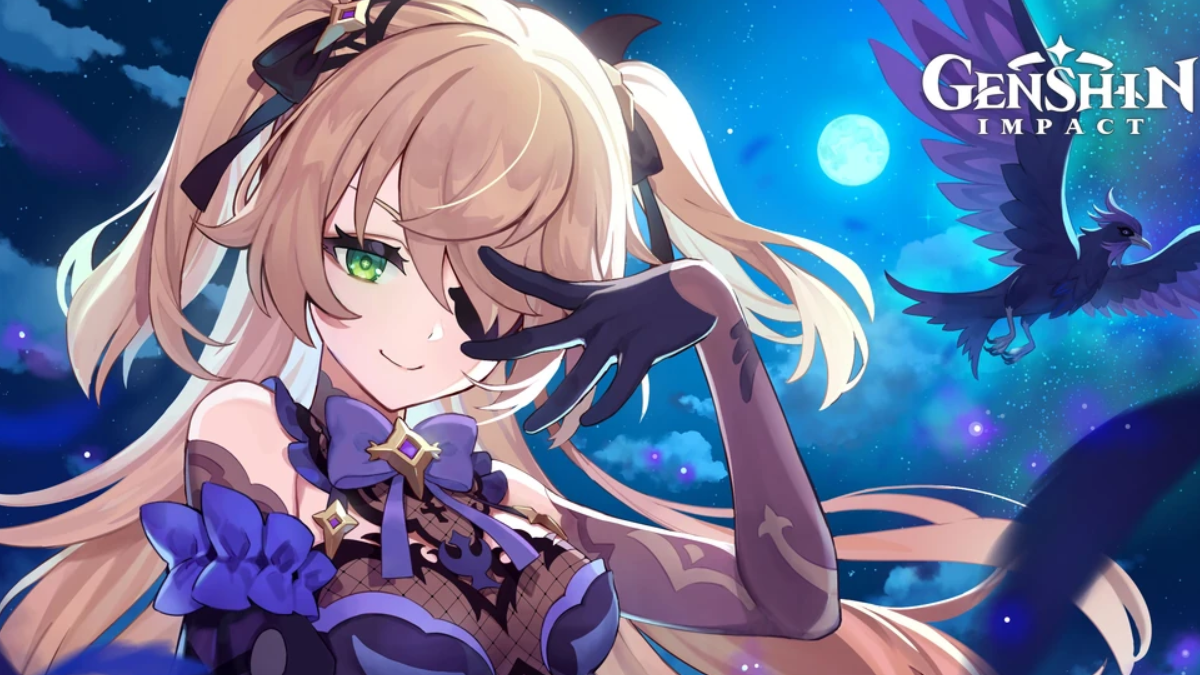 Who Are All the Electro Characters in Genshin Impact? - Siliconera