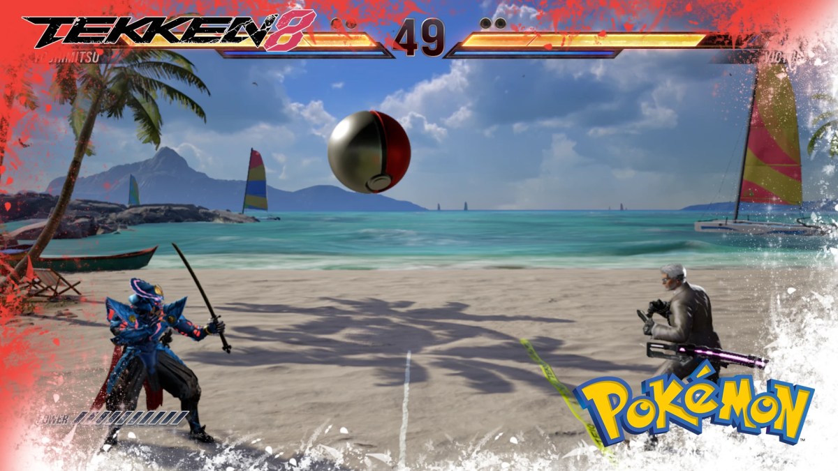 5 Best Tekken 8 Mods (So Far) - Siliconera