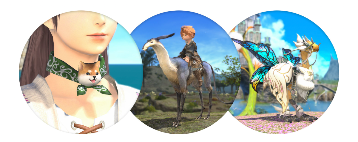 FFXIV Moogle Treasure Trove 2024 Adds New Ways to Earn Tomestones