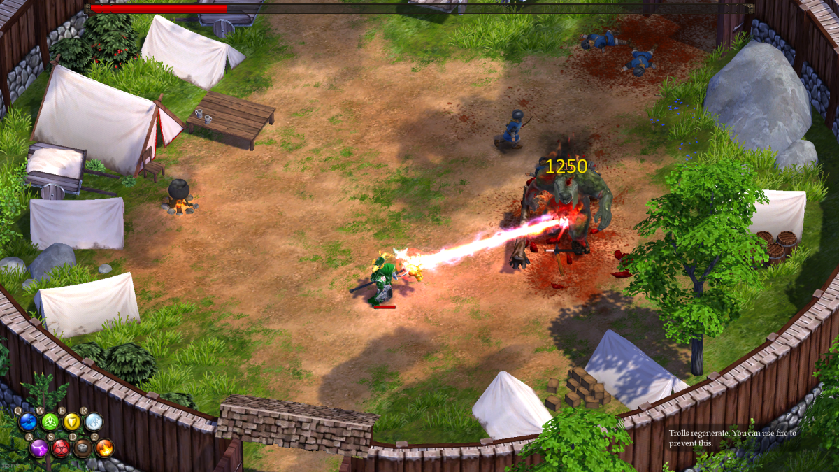 Helldivers 2 Refines Arrowhead Games' Style of Emergent Comedy