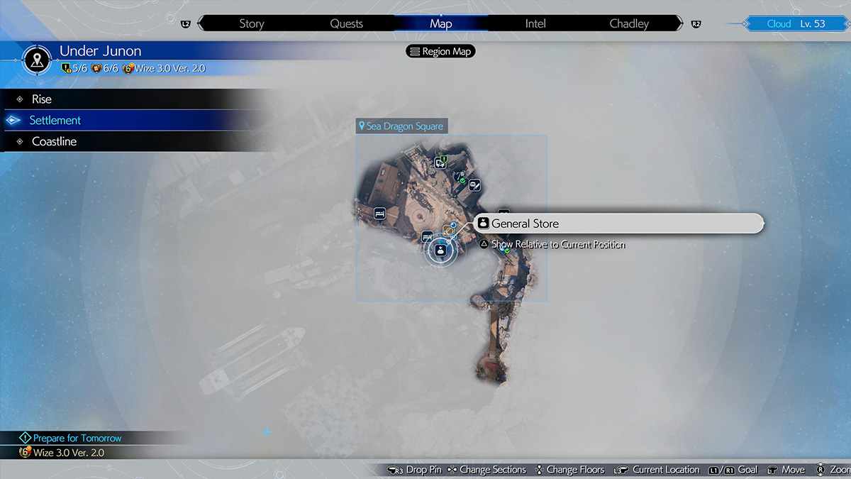 How to Pressure Thunderclaw in FF7 Rebirth - Siliconera