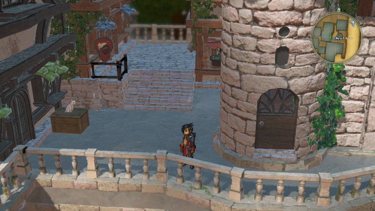 How to Recruit Iugo in Eiyuden Chronicle - Siliconera