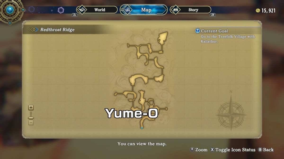 How to Recruit Yume in Eiyuden Chronicle - Siliconera