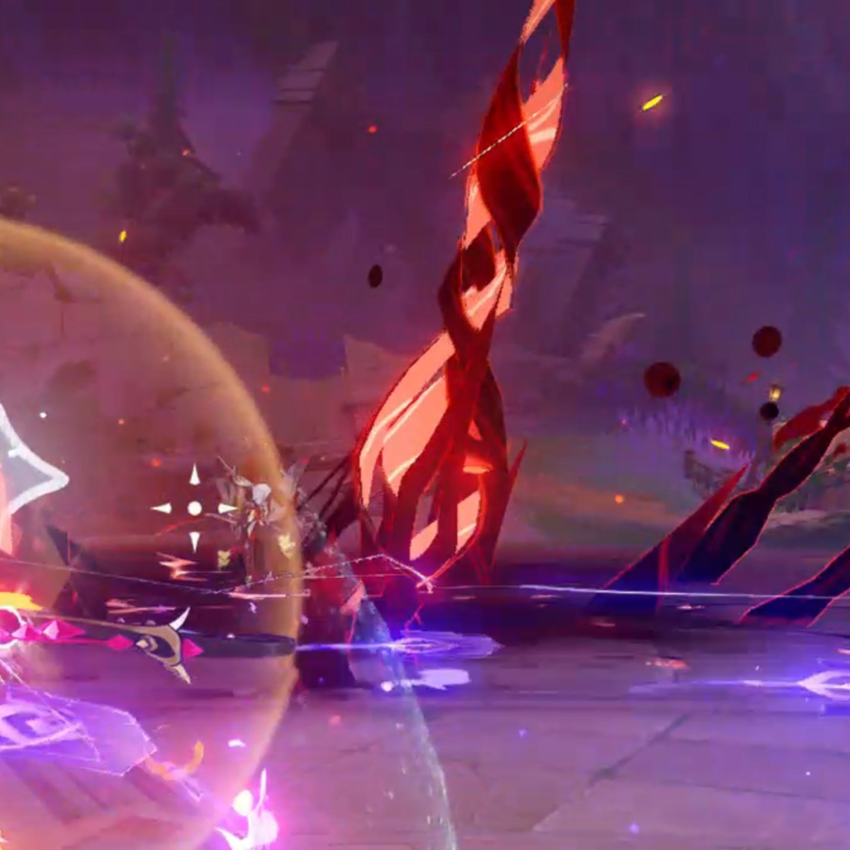 How to Defeat Arlecchino in Genshin Impact - Siliconera