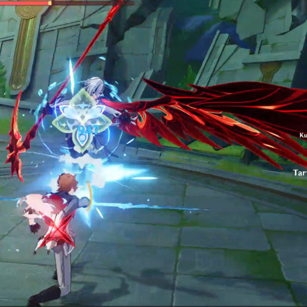 How to Defeat Arlecchino in Genshin Impact - Siliconera