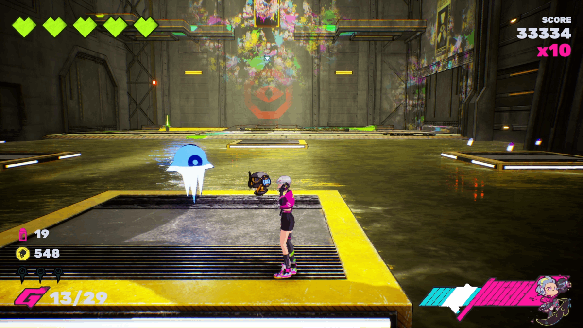 All Chapter 4 Ghost Locations in RKGK - Siliconera