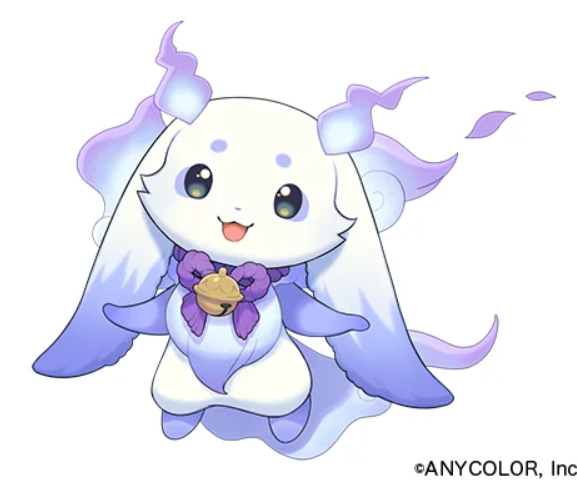 Ayakaki è il nuovo gruppo Nijisanji VTuber - Gamingdeputy Italy