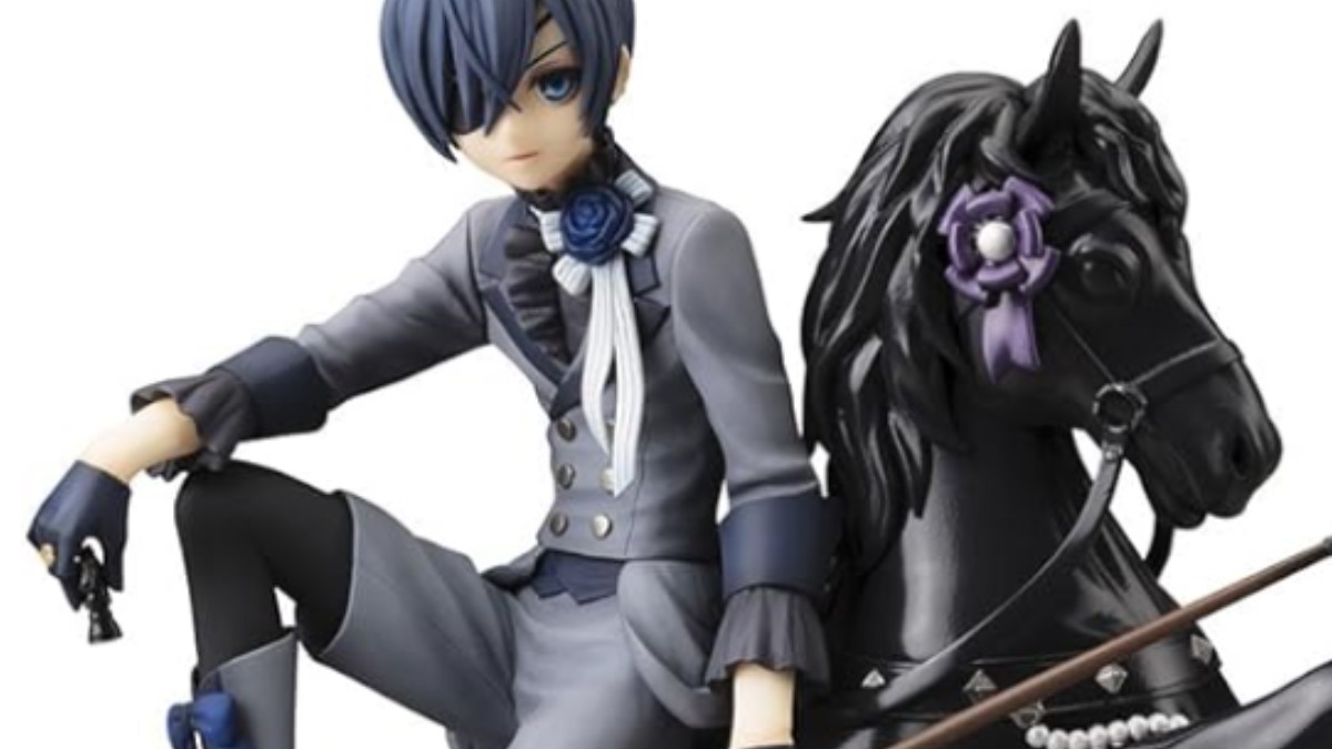 Top 13 Anime Toys on Amazon Right Now - Siliconera