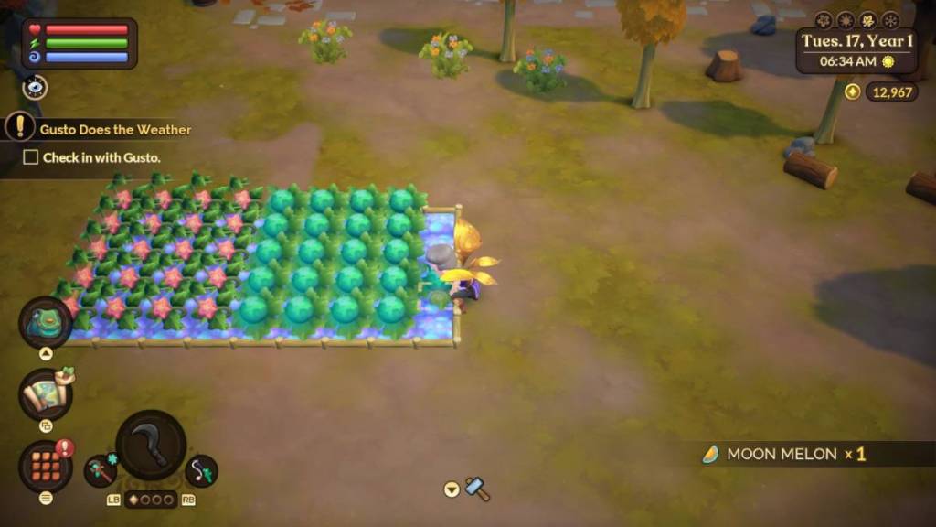Everything You Need to Know About the Fae Farm Skies of Azoria Map