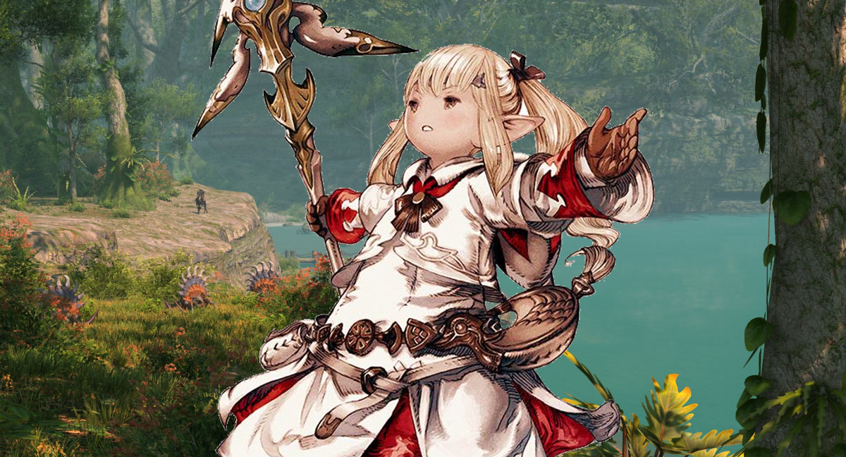 Where to Unlock New Healer Role Quest in FFXIV Dawntrail - Siliconera