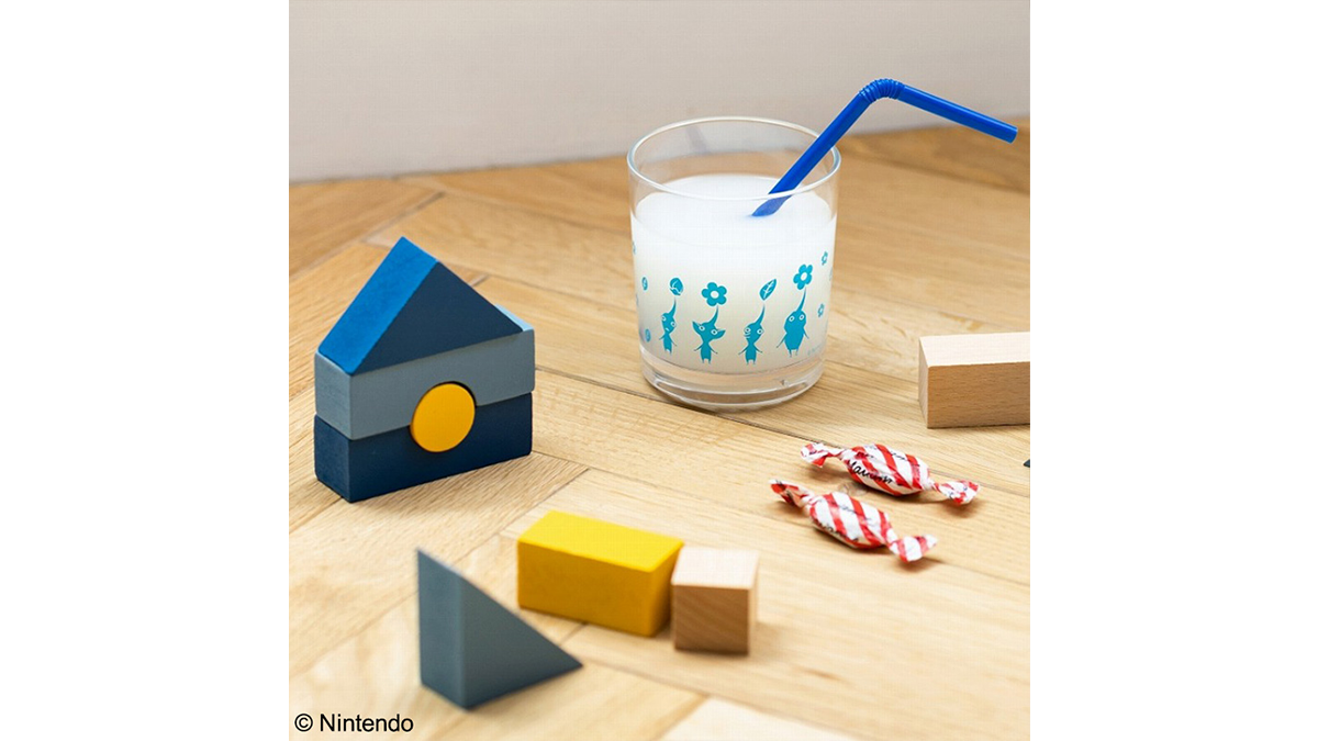 Pikmin 4 Ice Maker and Cup Set Returns - Siliconera