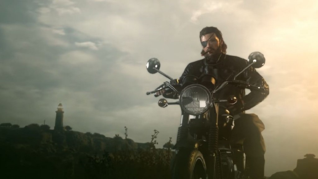 Kiefer Sutherland Brought Depth to Snake, Despite Controversy - Siliconera