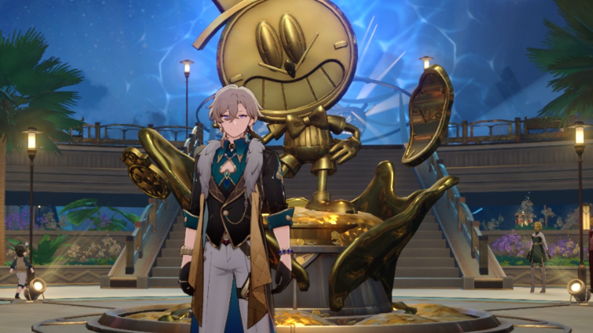 All Honkai: Star Rail 2.3 Events Explained - Siliconera