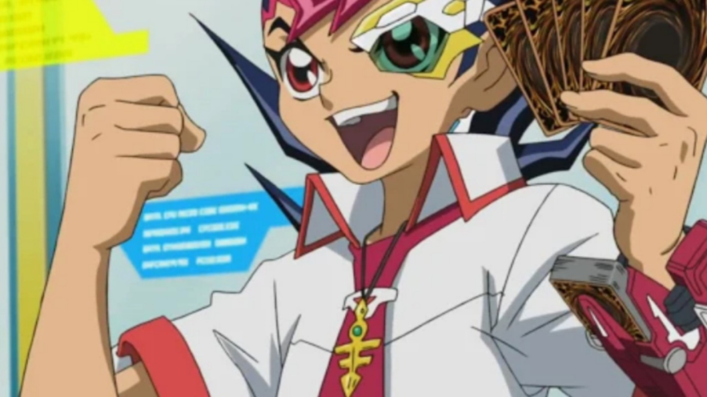 Yu-Gi-Oh Anime, Ranked - Siliconera
