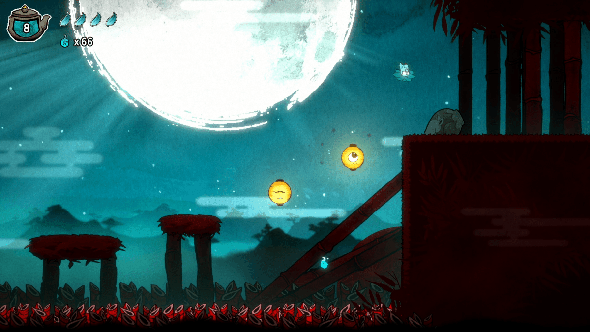 Review: Bo: Path of the Teal Lotus Fails to Bloom