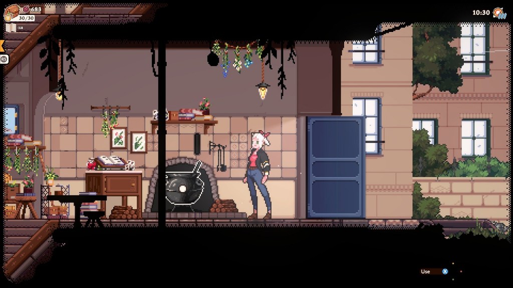 How to Get the Magical Delicacy Oven, Cauldron, and Other Tools - Siliconera