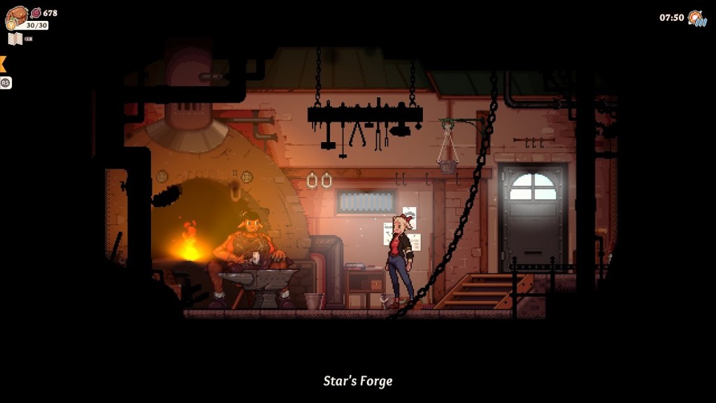 How to Get the Magical Delicacy Oven, Cauldron, and Other Tools - Siliconera