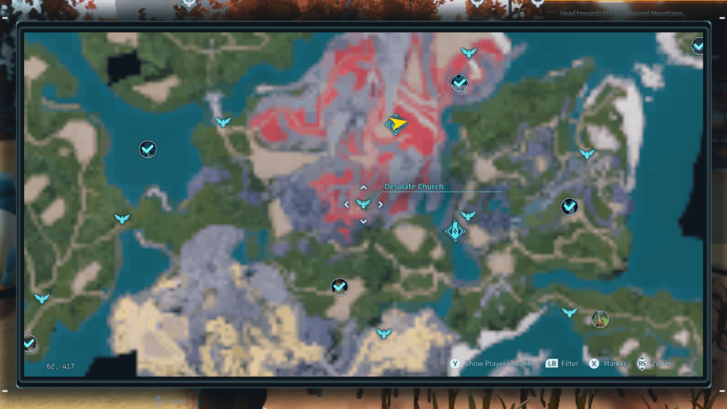 How to Get All Hats in Palworld - Siliconera