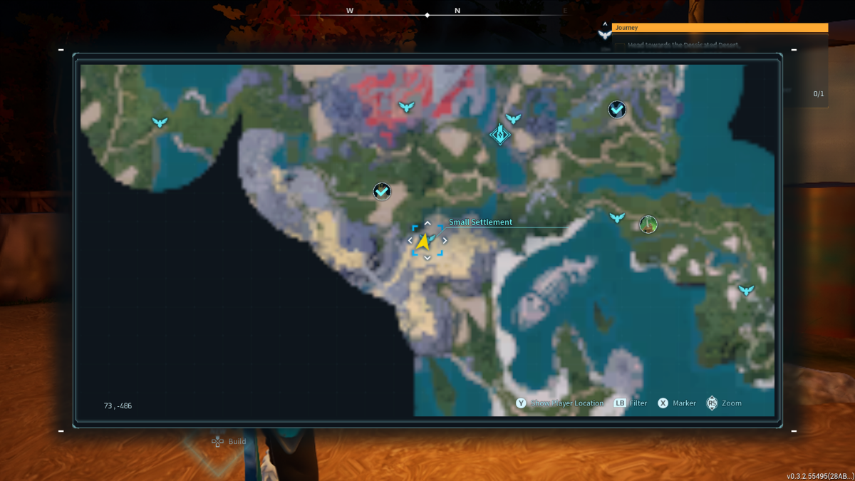 How to Get All Hats in Palworld - Siliconera