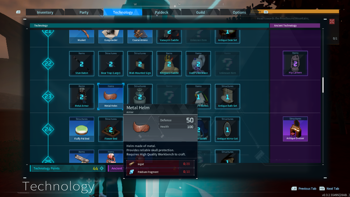 How to Get All Hats in Palworld - Siliconera