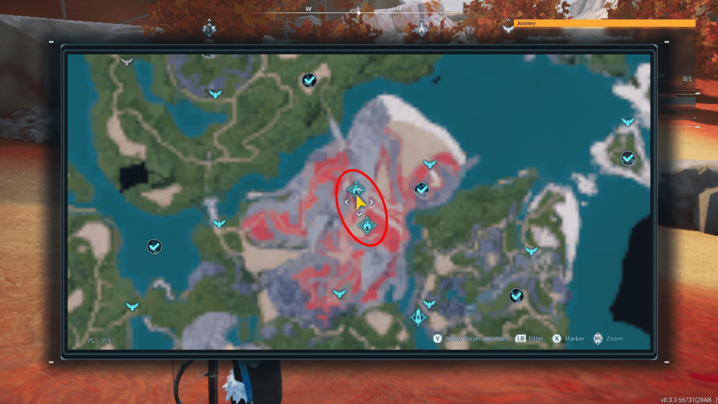 How to Expand Your Base in Palworld - Siliconera