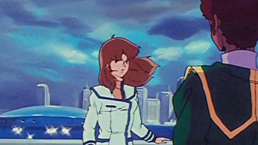 How to Watch Macross in English - Siliconera