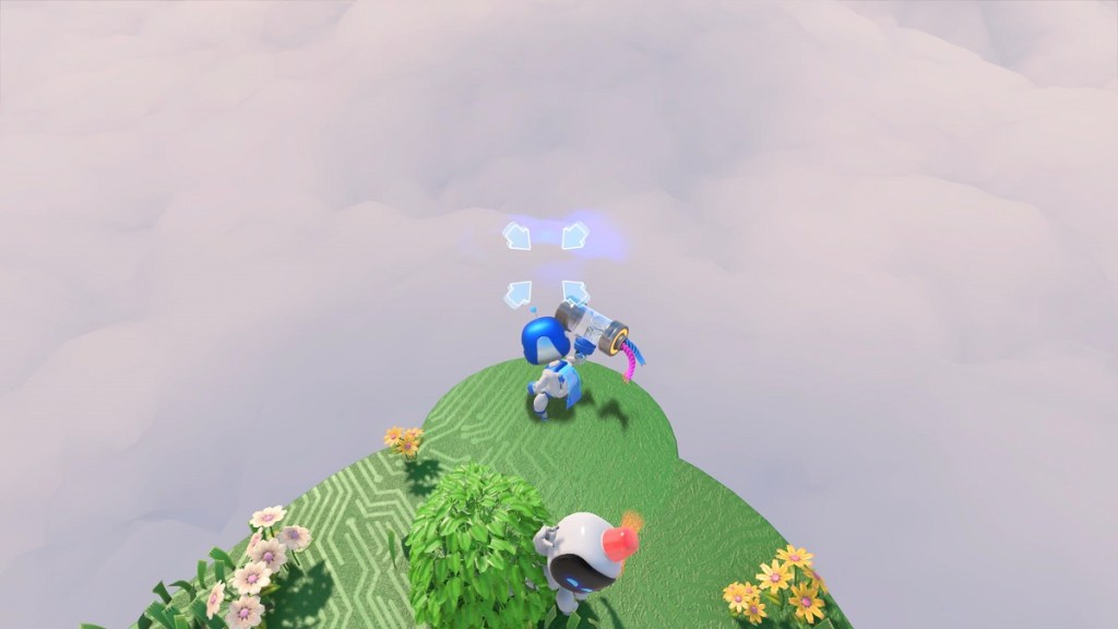 How to Capture 1 Special Ape Bot in Astro's Playroom for Astro Bot ...