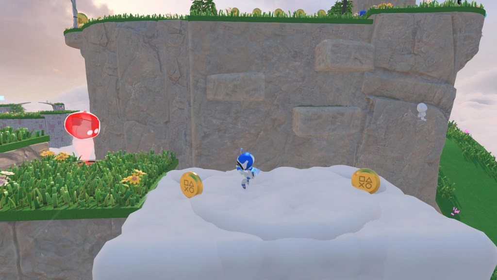 How to Capture 1 Special Ape Bot in Astro's Playroom for Astro Bot ...