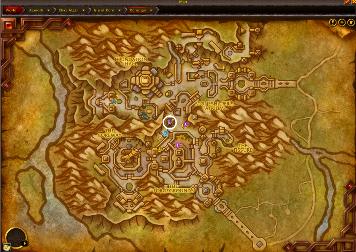 How to Unlock Season 1 Delves in World of Warcraft The War Within
