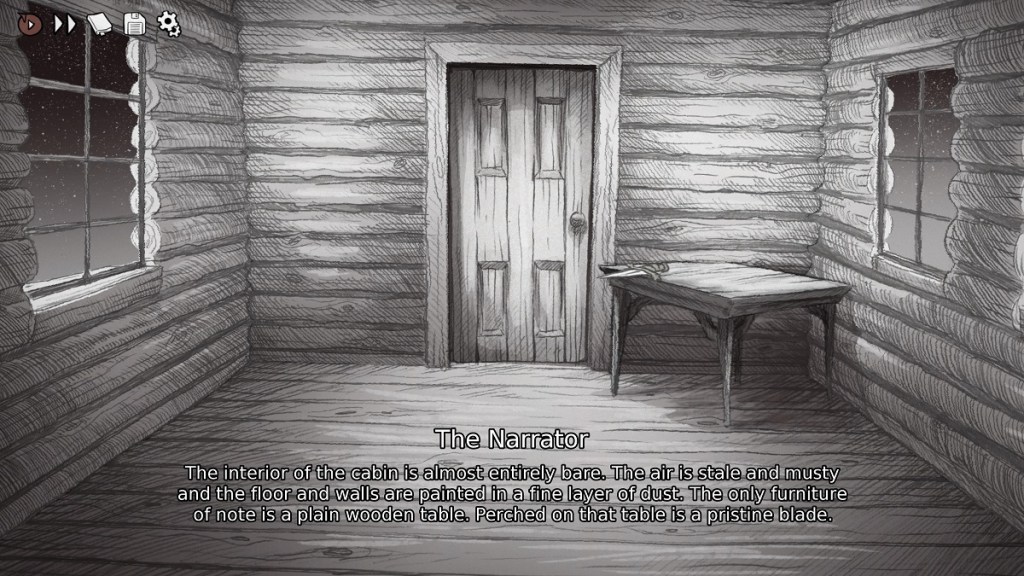 How to Unlock the Good Ending in Slay the Princess: The Pristine Cut ...