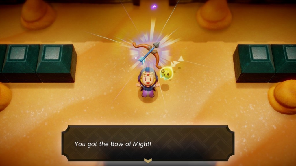 How to Beat Mogryph in Legend of Zelda: Echoes of Wisdom - Siliconera
