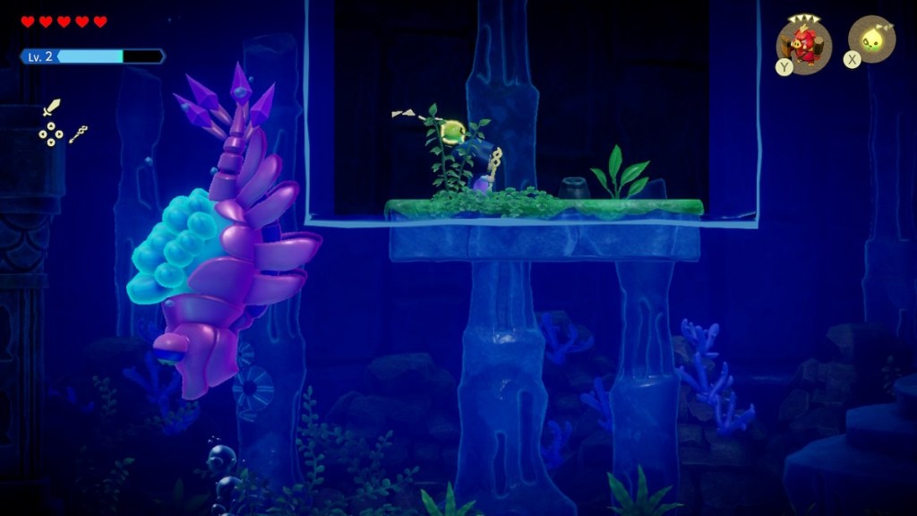 How to Beat Vocavor in Legend of Zelda: Echoes of Wisdom - Siliconera