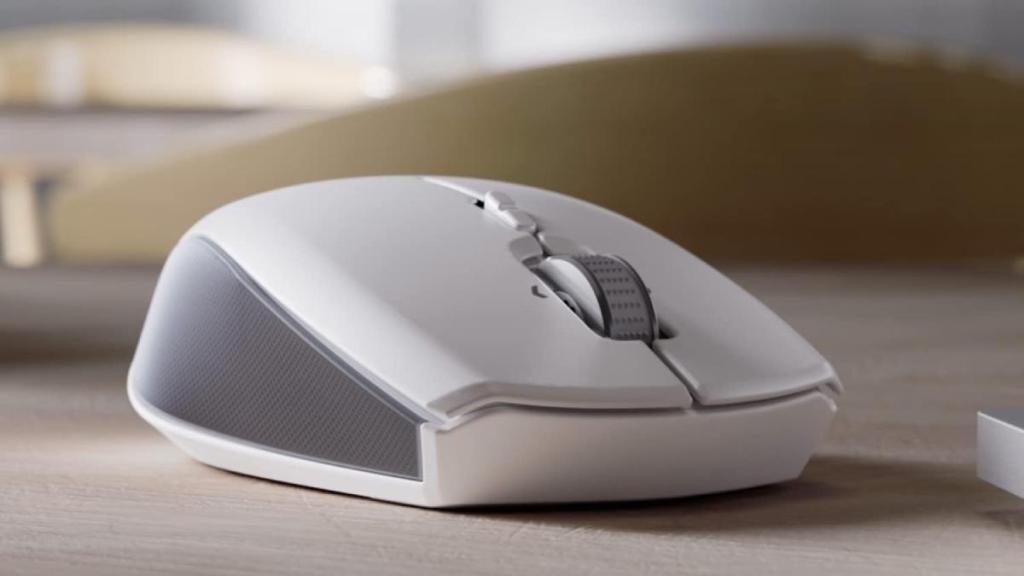 Best Silent Mice for Gaming: Our Top 7 Picks for 2024 - Siliconera