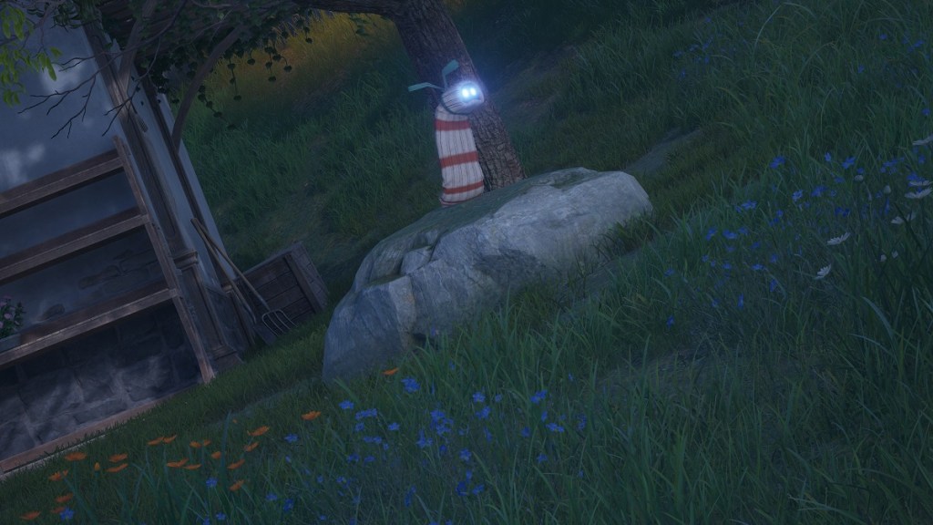 How to Find Socko in Infinity Nikki - Siliconera