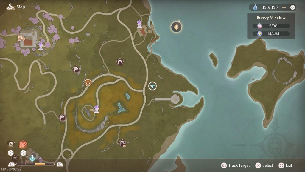 How to Find Socko in Infinity Nikki - Siliconera