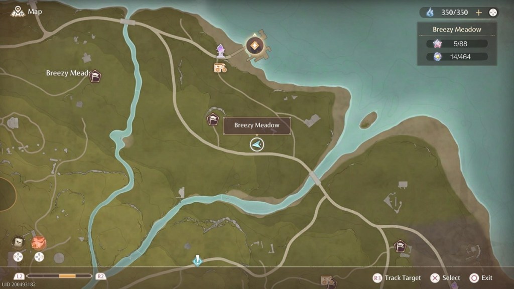 How to Find Socko in Infinity Nikki - Siliconera