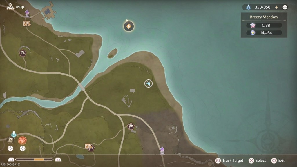 How to Find Socko in Infinity Nikki - Siliconera