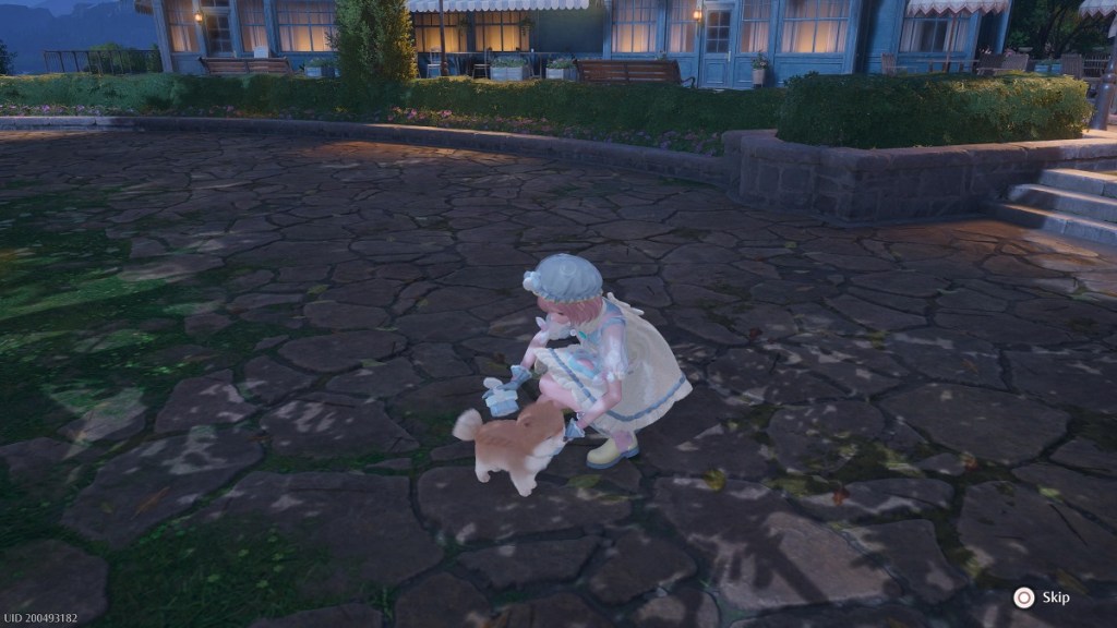 How to Get Floof Yarn in Infinity Nikki - Siliconera