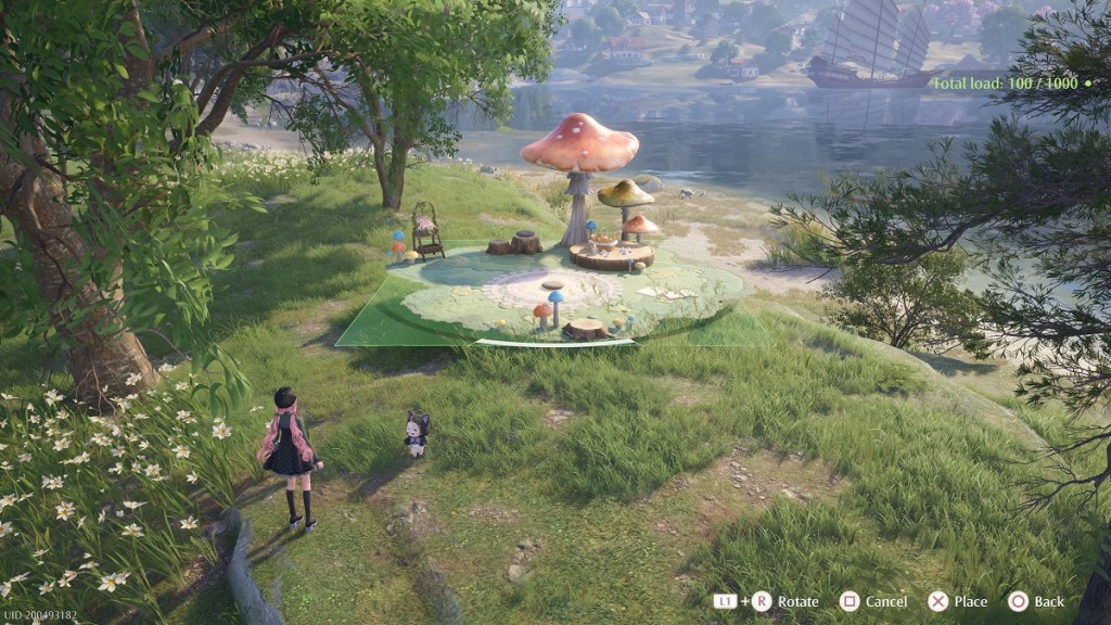 How to Equip and Use Photo Props in Infinity Nikki - Siliconera
