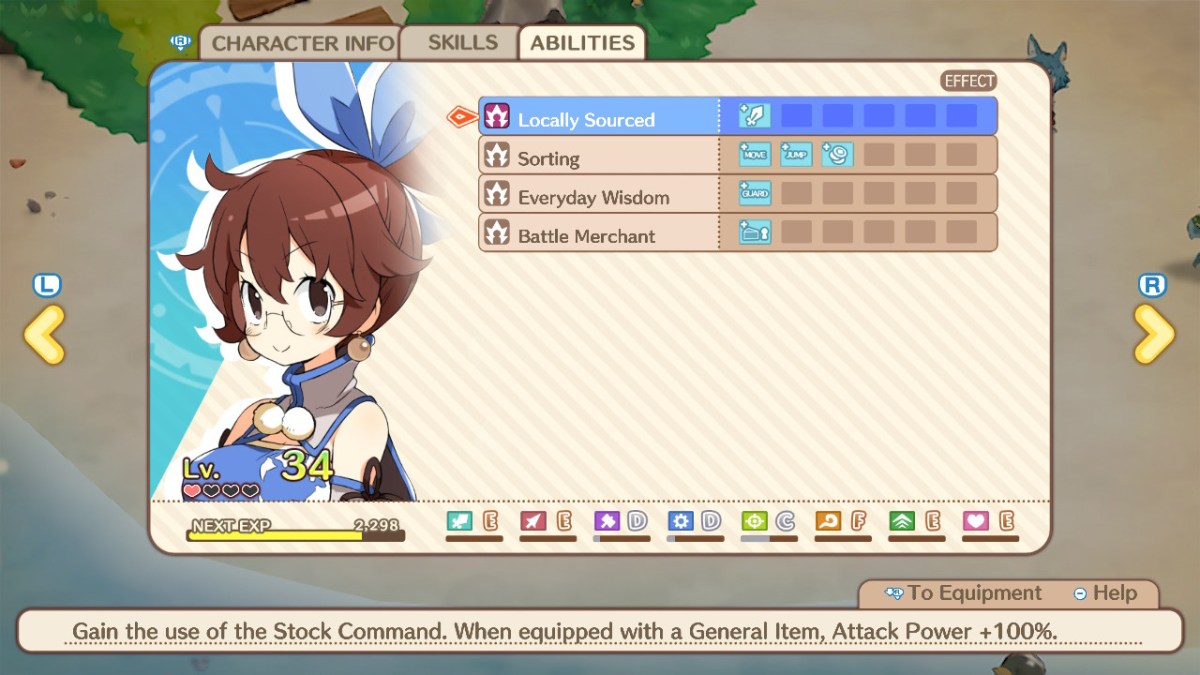 How to Plunder Items With Steal in Phantom Brave: The Lost Hero