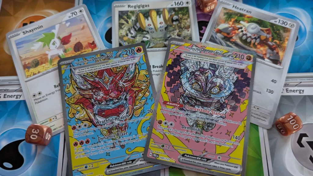 Pokemon TCG: The Best Prismatic Evolutions Cards - Siliconera