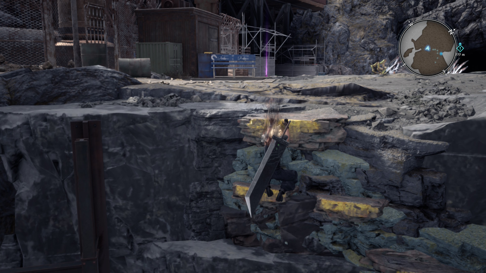 FFVII Rebirth Switch 2 Impressed Me More Than Remake - Siliconera