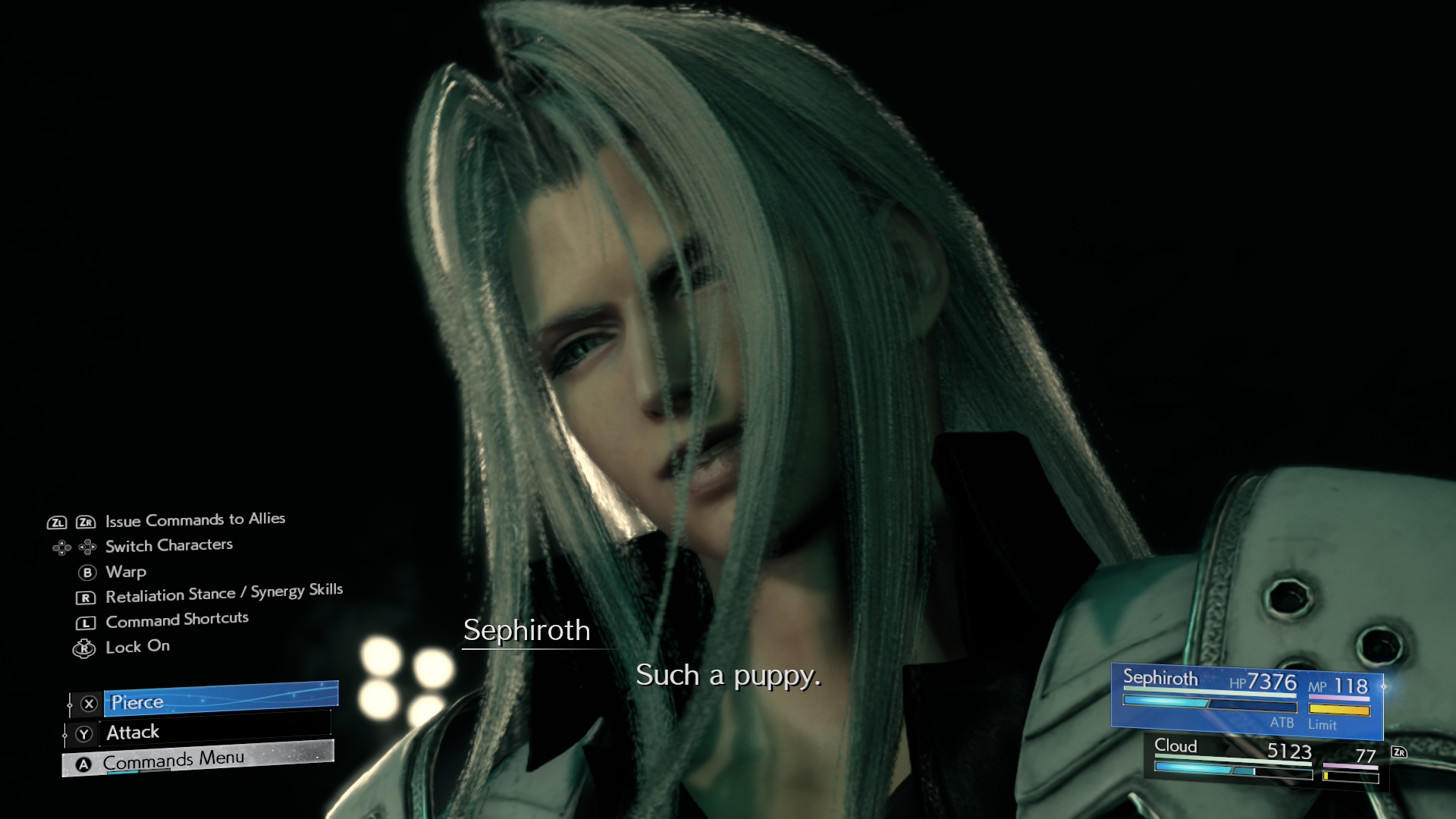 FFVII Rebirth Switch 2 Impressed Me More Than Remake - Siliconera